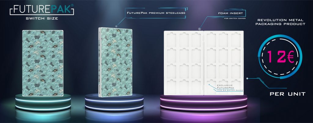 Snake – Novobox SHOP