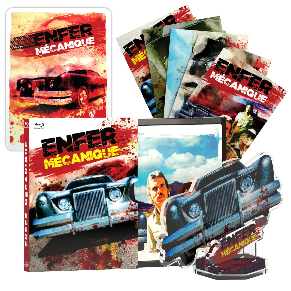 Masters of the Universe SPECIAL EDITION – Novobox SHOP